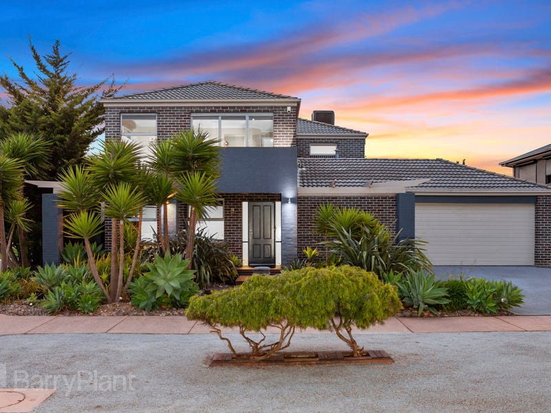 44 Innisfail Drive, Point Cook, VIC 3030 - realestate.com.au