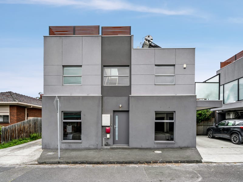 33 George Street, Brunswick, Vic 3056 - Property Details