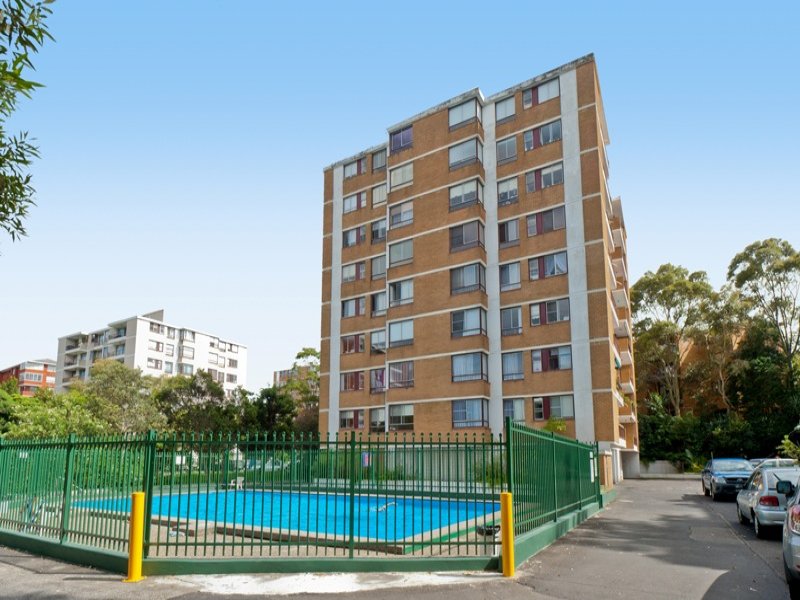 7B/16 Bligh Place, Randwick, NSW 2031 - Property Details