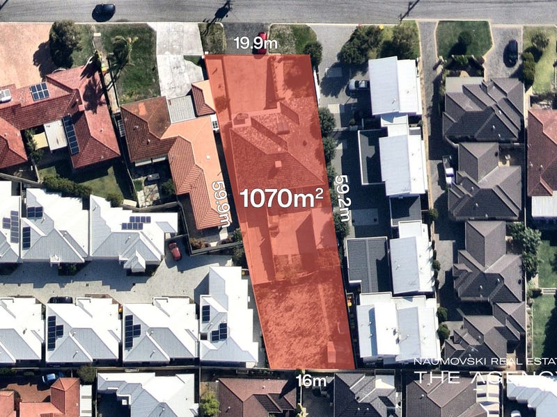 6 Ronald Street, Balcatta, WA 6021 - Property Details