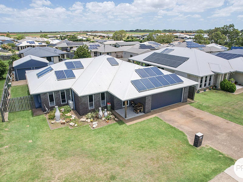 52 Sienna Boulevard, Ashfield, Qld 4670 - Property Details