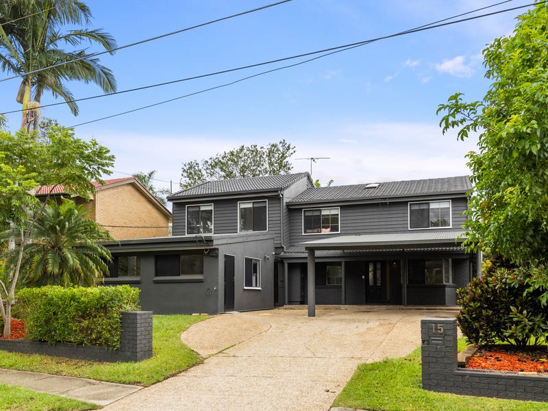 15 Gareel Street, Jindalee, Qld 4074 - Property Details