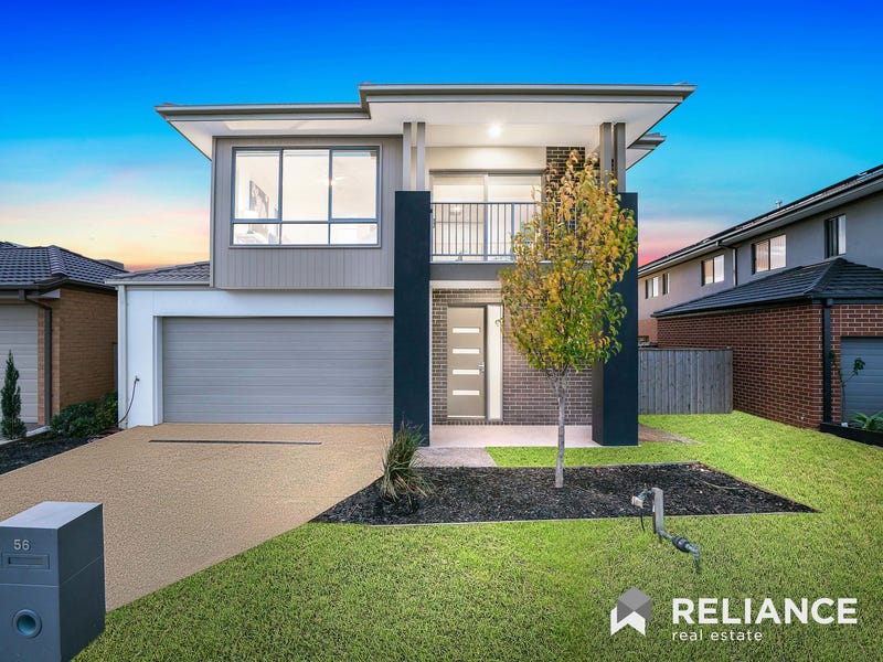 56 Evesham Drive, Point Cook, VIC 3030 - realestate.com.au