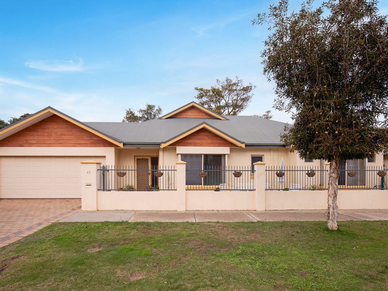 43 Collier Street, Wembley, WA 6014 - Property Details