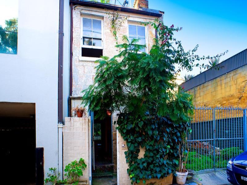10 Burnell Place, Darlinghurst, NSW 2010 - Property Details