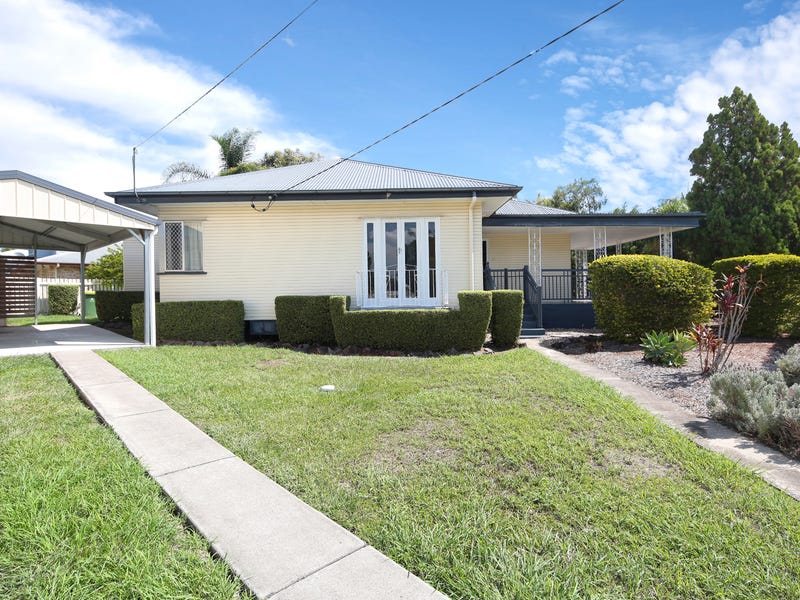 35 Glebe Rd, Newtown, Qld 4305 - Property Details