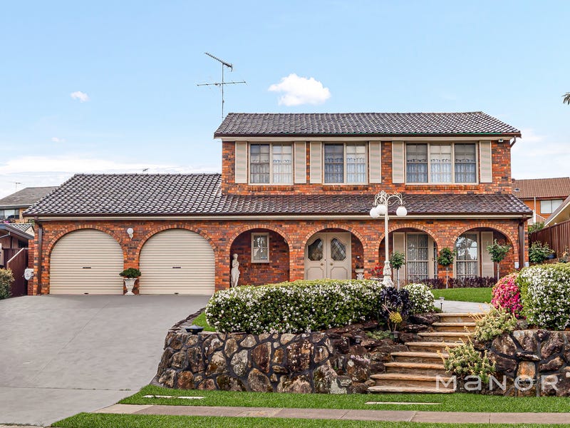 7 Hicks Place, Kings Langley, NSW 2147 - realestate.com.au