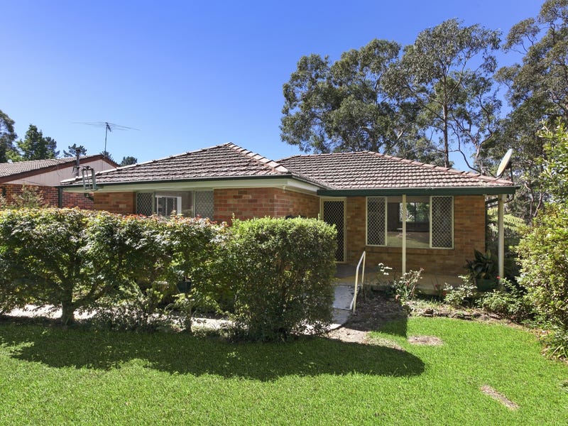 6 Eastern Avenue, Hazelbrook, NSW 2779 - realestate.com.au