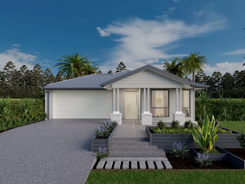 Stockland Kinma Valley Land Estate at Jacko Place (off Oakey Flat Rd ...