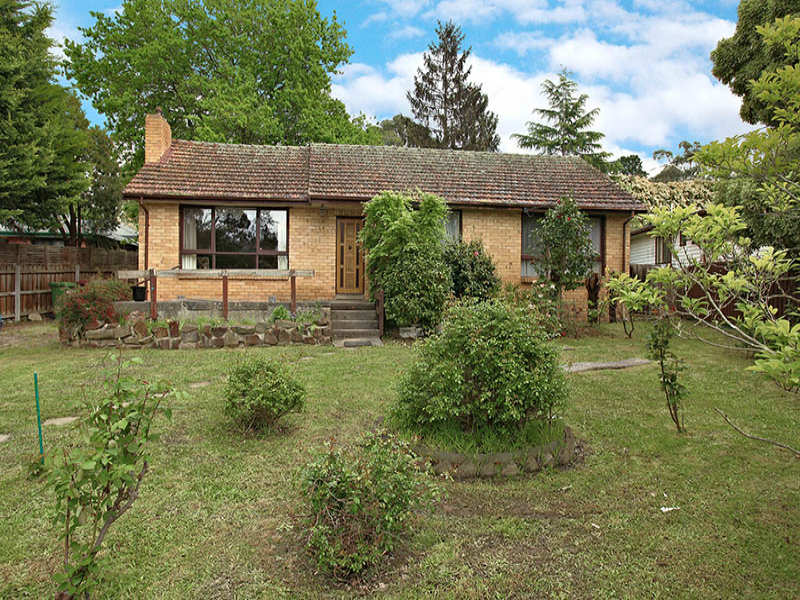 118 MOUNT VIEW PDE, Croydon, Vic 3136 - Property Details