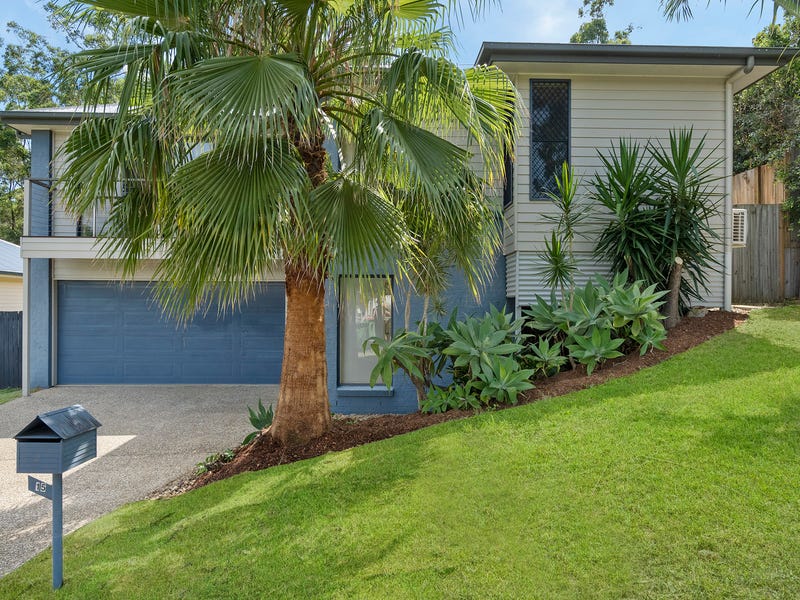 15 Vistula Circuit, Springfield, Qld 4300 - Property Details