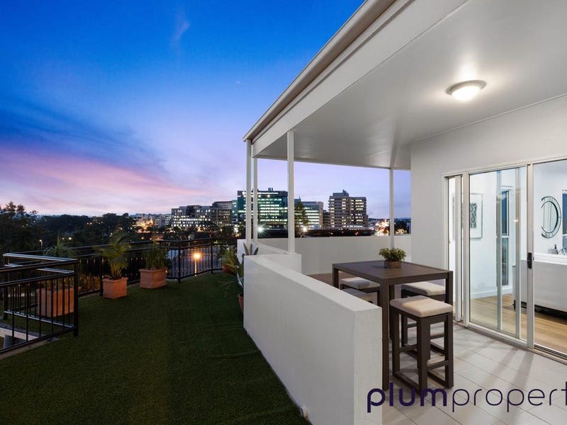 25/451 Gregory Terrace, Spring Hill, Qld 4000