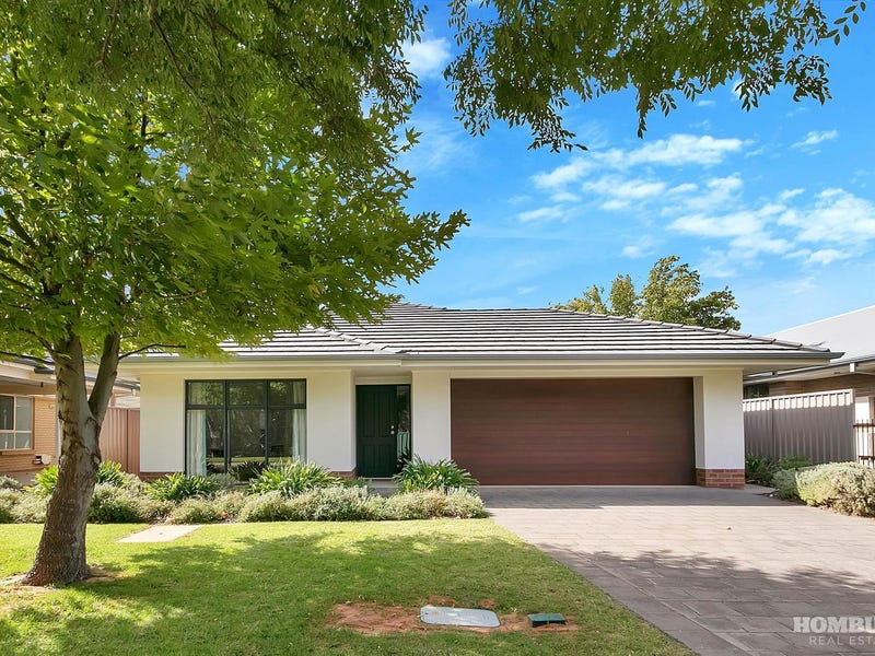 10 Ray Beckwith Boulevard, Nuriootpa, SA 5355 - Property Details