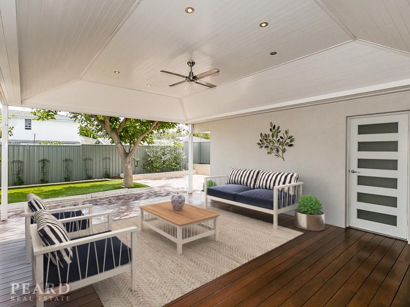 9 Roe Court, Padbury, WA 6025 - Property Details