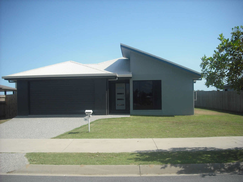 50 Stone Drive, Bucasia, Qld 4750 - Property Details