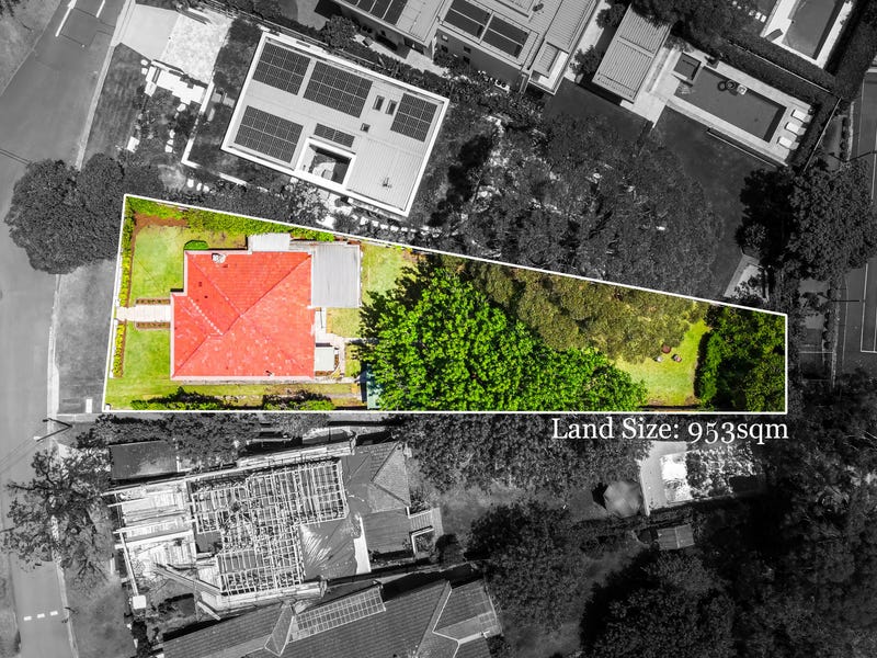 6 Alan Avenue, Seaforth, NSW 2092 - Property Details