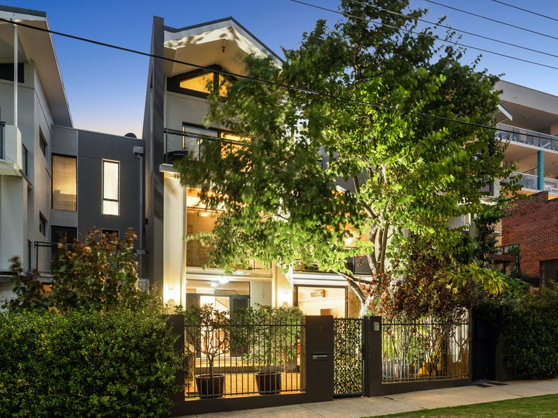 2/45 Stuart Street, Perth, WA 6000 - realestate.com.au