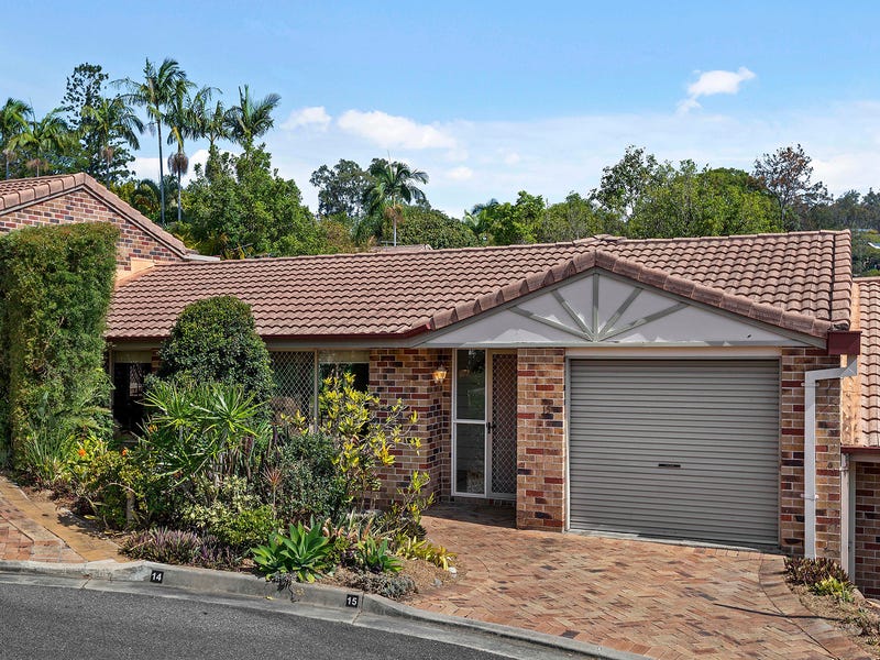 15/126 Frasers Road, Mitchelton, Qld 4053 - Property Details