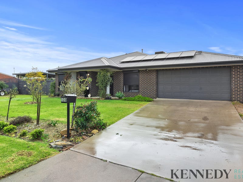 130 Sharp Street, Yarrawonga, Vic 3730 - Property Details