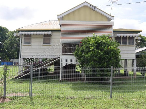 26 Aberdeen Street, Collinsville, Qld 4804 - Property Details