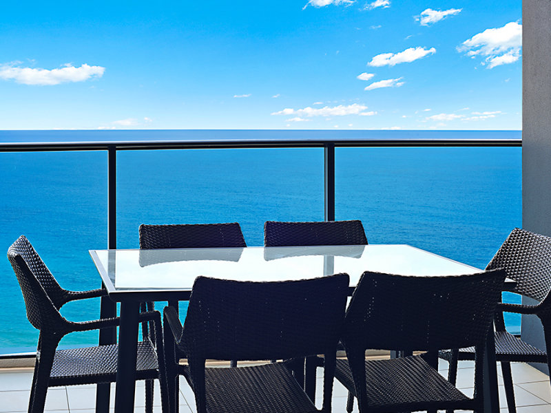 4202 Oracle Tower 1, Oracle Boulevard, Broadbeach, Qld 4218 - Property ...