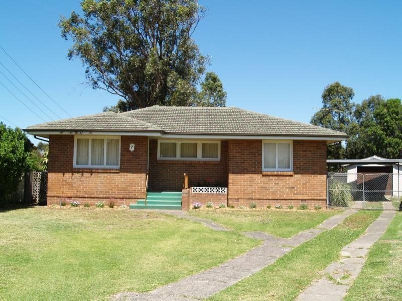 7 Leicester Place, Miller, NSW 2168 - realestate.com.au