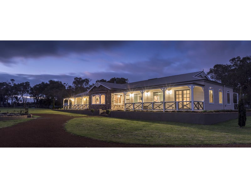 126 Walford road, Kalgan, WA 6330 - Property Details