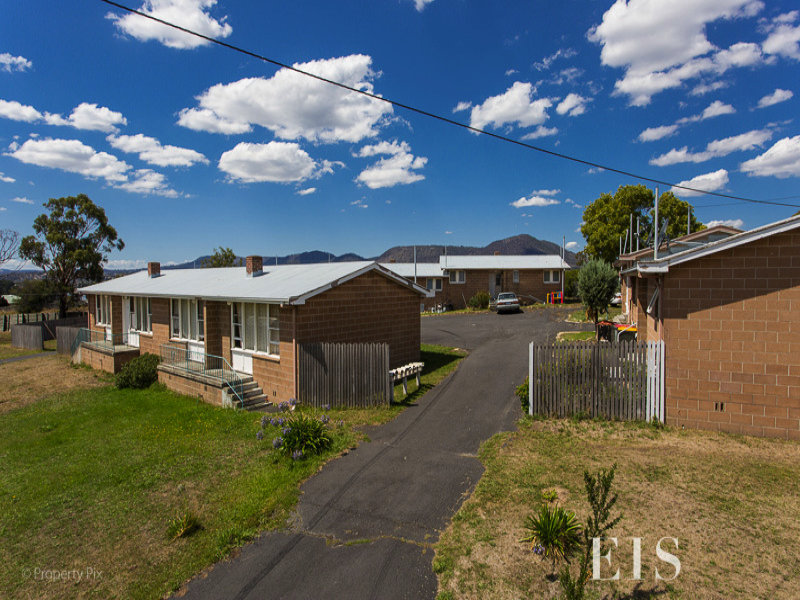 132-138 Allunga Rd, Chigwell, Tas 7011 - Property Details