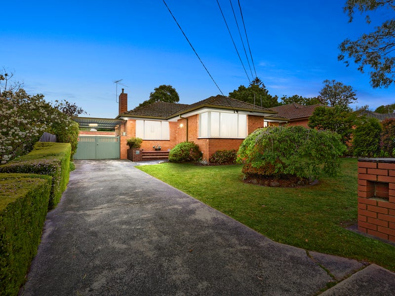 19 Kingsford Street, Bayswater, Vic 3153 - Property Details