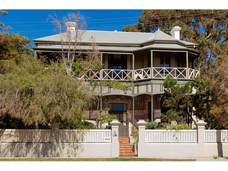 24 Ord Street, Fremantle, WA 6160 - Property Details