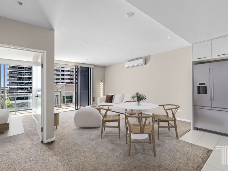 4085/37C Harbour Road, Hamilton, Qld 4007 - Property Details