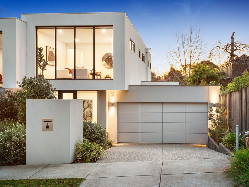 3 Balcombe Park Lane, Beaumaris, Vic 3193 - Property Details