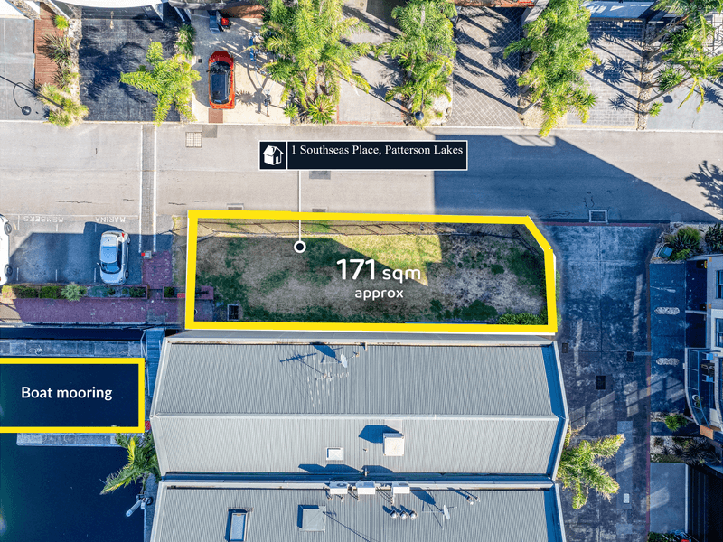 Real Estate & Property for Sale in Patterson Lakes, VIC 3197 ...