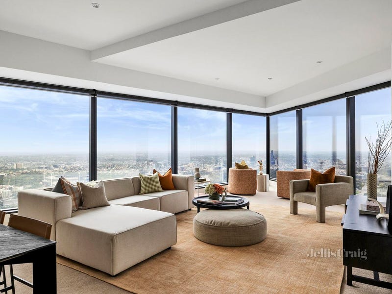 6202/7 Riverside Quay, Southbank, Vic 3006 - Property Details