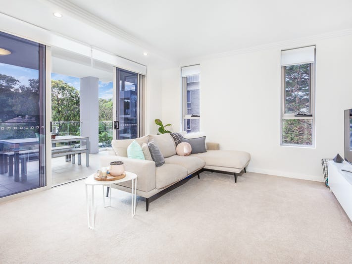33/2-8 Cook Street, Sutherland, NSW 2232 - Property Details