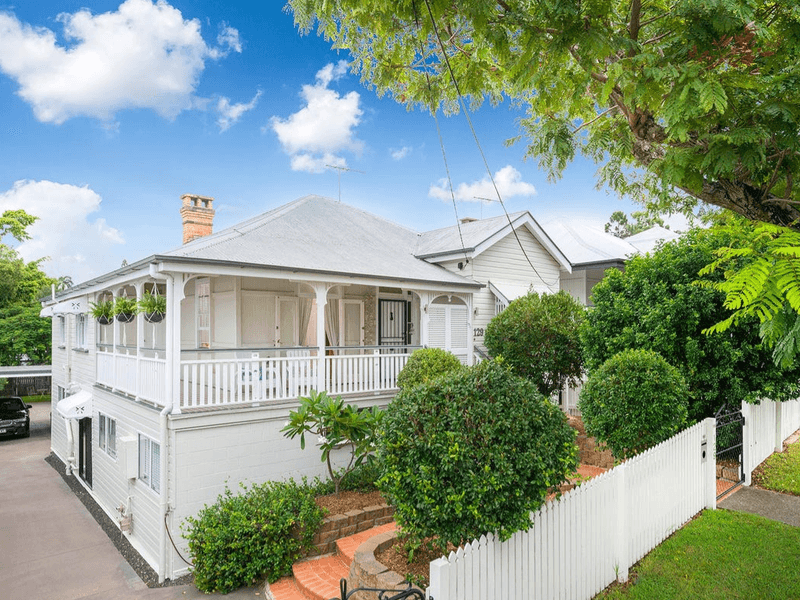 129 Mowbray Terrace, East Brisbane, QLD 4169 - realestate.com.au