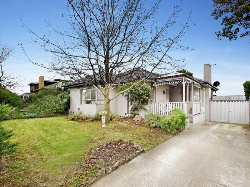6 Strathaird Street, Strathmore, Vic 3041 - Property Details