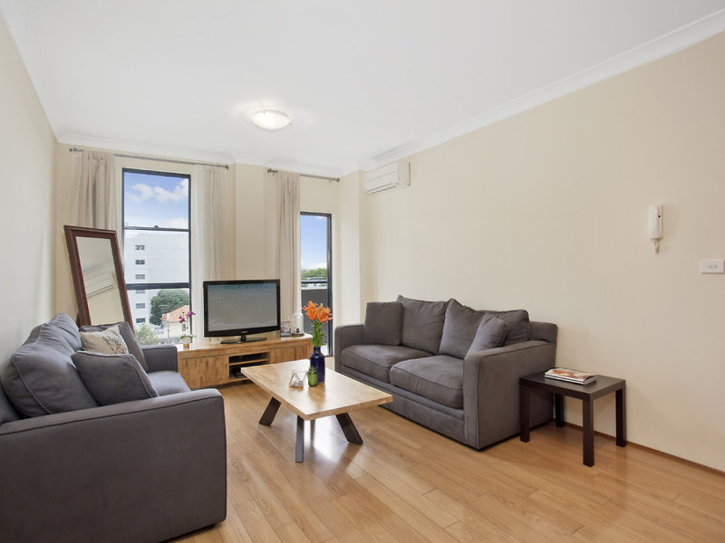 49/52-54 McEvoy Street, Waterloo, NSW 2017 - Property Details