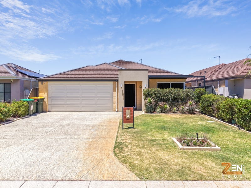 13 Cheyne Way, Caversham, WA 6055 - Property Details