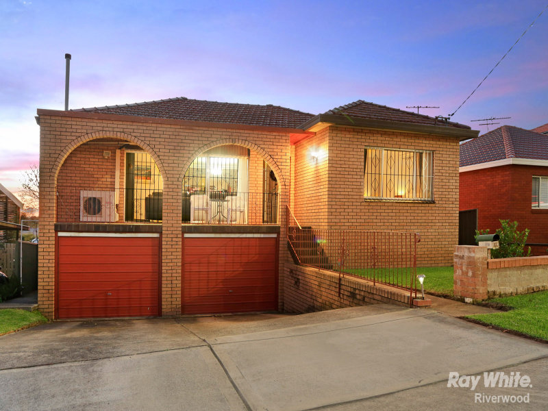 21 Talbot Street, Riverwood, NSW 2210 - realestate.com.au