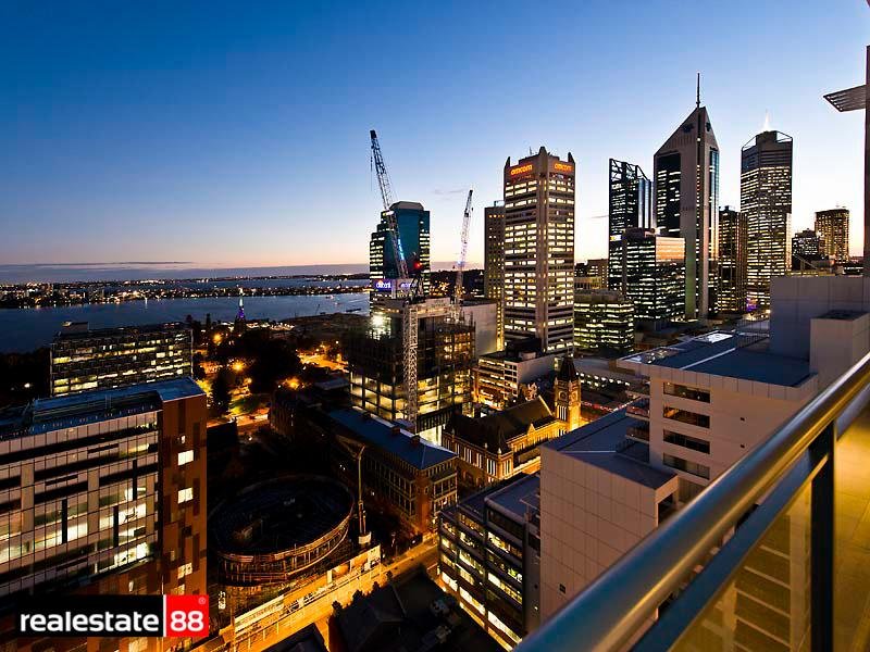 137/101 Murray Street, Perth, WA 6000 - Property Details