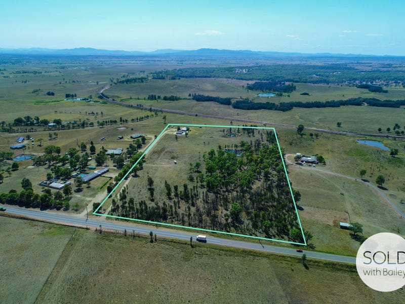 517 Putty Road, Singleton, NSW 2330 - Property Details