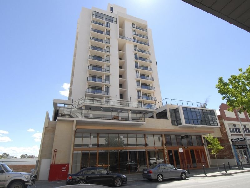 25/418 Murray Street, Perth, WA 6000 - Property Details