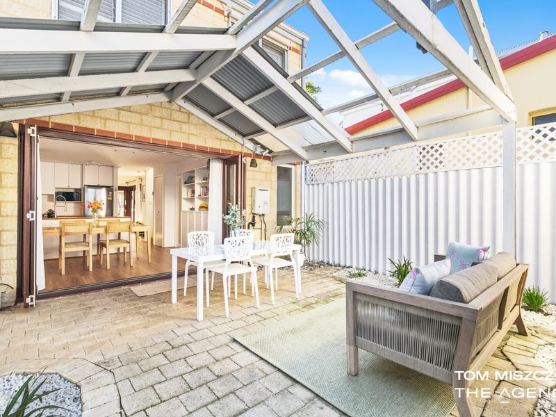 35b West Parade, Perth, WA 6000 - Property Details