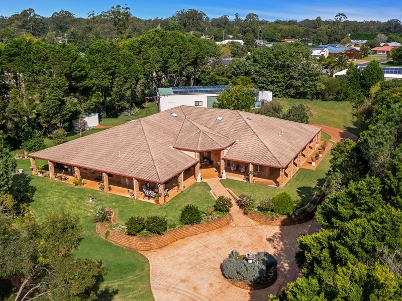 Sold House Prices & Auction Results in Highfields, QLD 4352 Pg. 4 ...