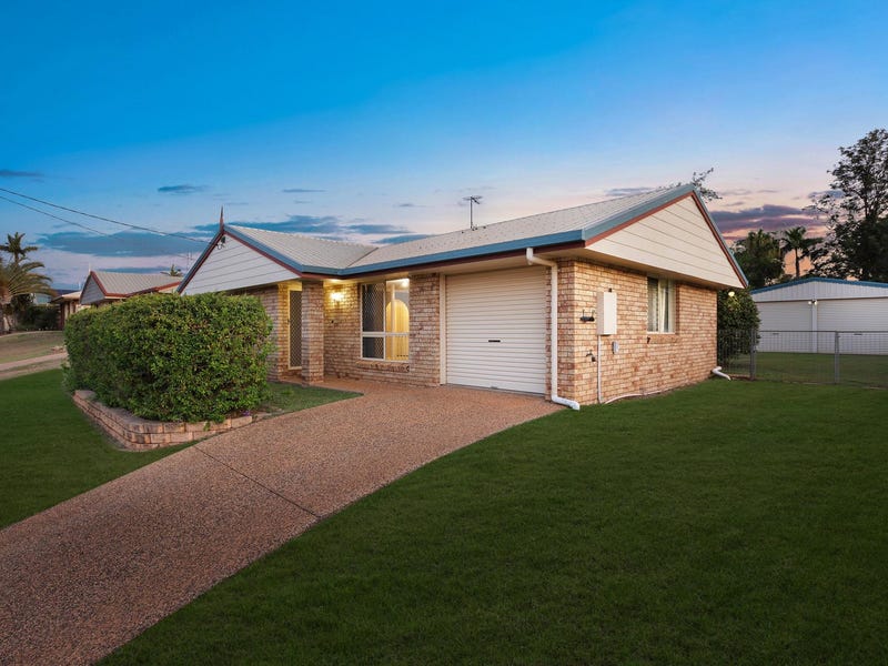 16 Lamb Avenue, Gracemere, Qld 4702 - Property Details