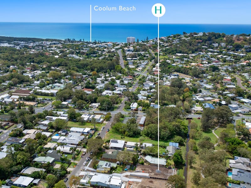Real Estate & Property for Sale in Coolum Beach, QLD 4573 - realestate ...
