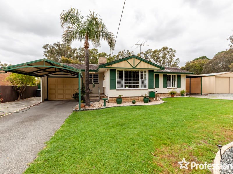 92 Station Street, Martin, WA 6110 - Property Details