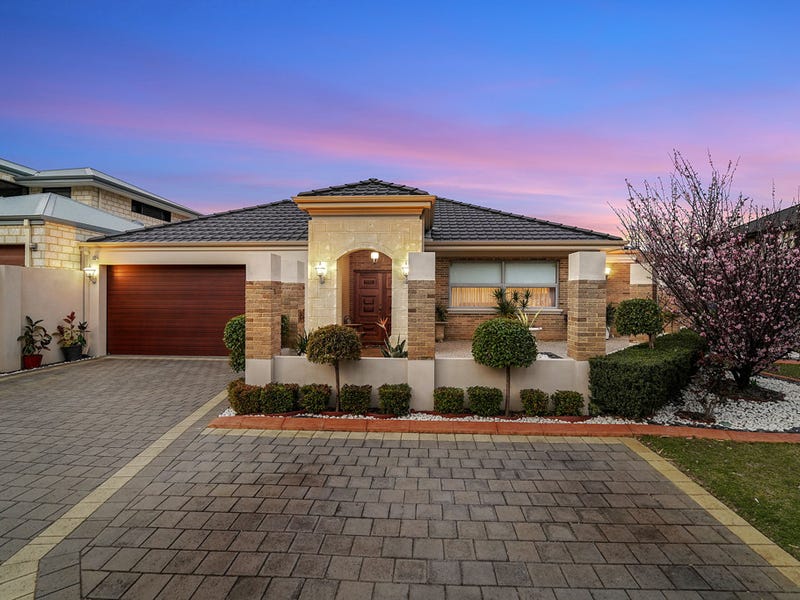 37 Potenza Avenue, Stirling, WA 6021 - Property Details