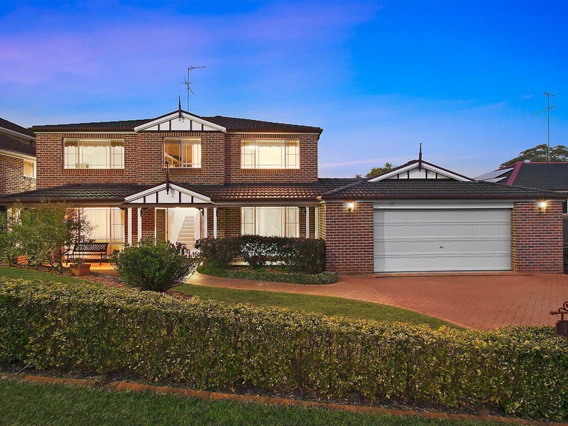 17 Lygon Place, Castle Hill, NSW 2154 - realestate.com.au